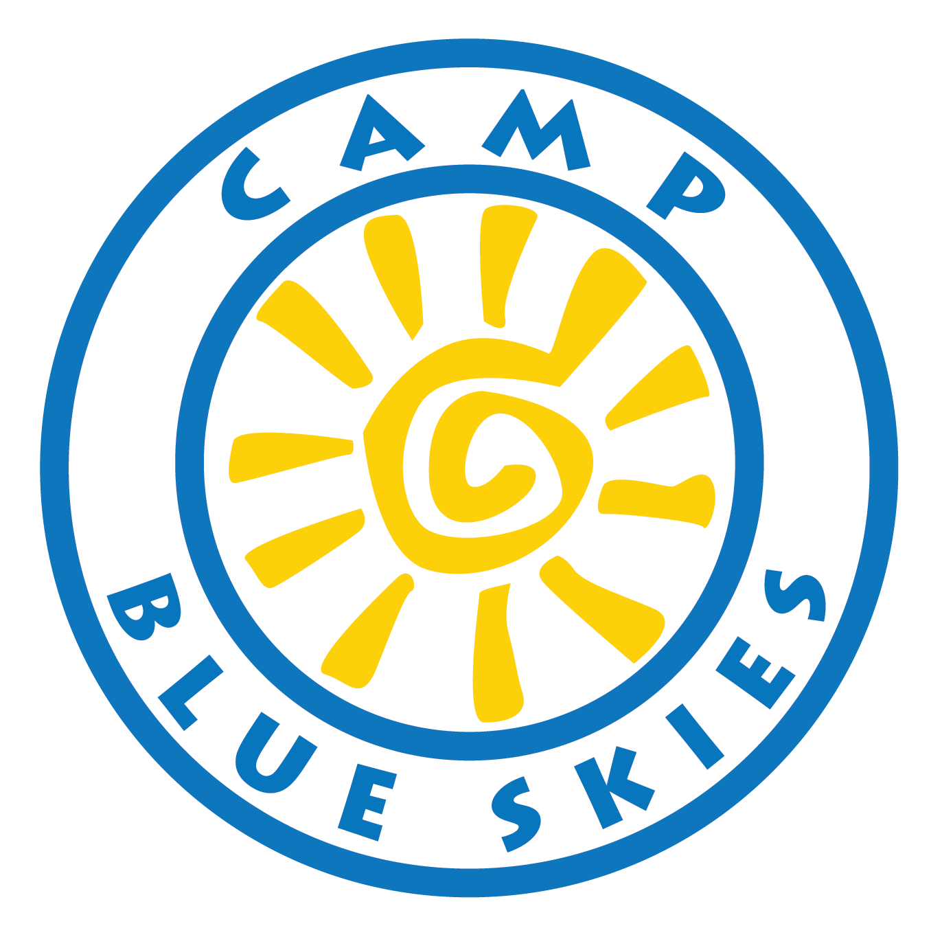 Camp Blue Skies 2 - Camp Cole
