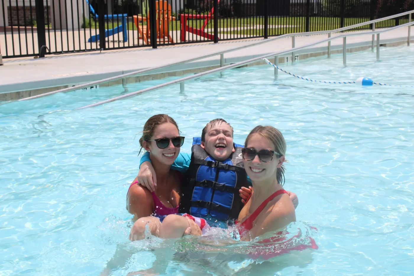 Specialized Activities - Camp Cole